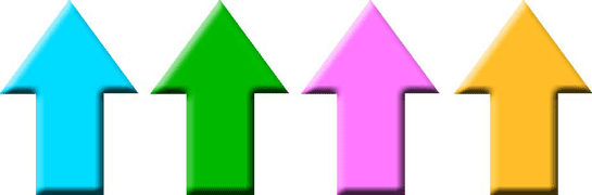 Flechas gif - Imagui