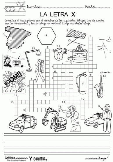 MÉTODO DE LECTOESCRITURA - Actiludis