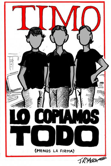 plagio-copia - Actiludis