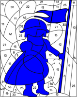 Sumas de 2 sumandos de 2 dígitos ABN I - Actiludis