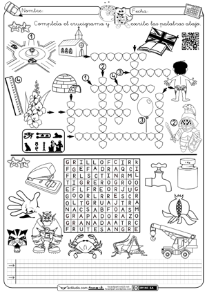 Método de lectoescritura "Actiludis" (CURSIVA) - Actiludis