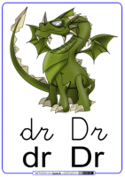 Trabadas "Dr" - Actiludis