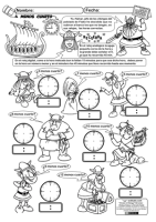 Menos cuarto - Actiludis