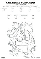 Recopilatorio sumas de 1 dígito - Actiludis