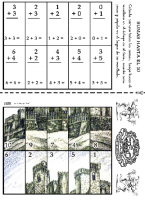 Recopilatorio sumas de 1 dígito - Actiludis