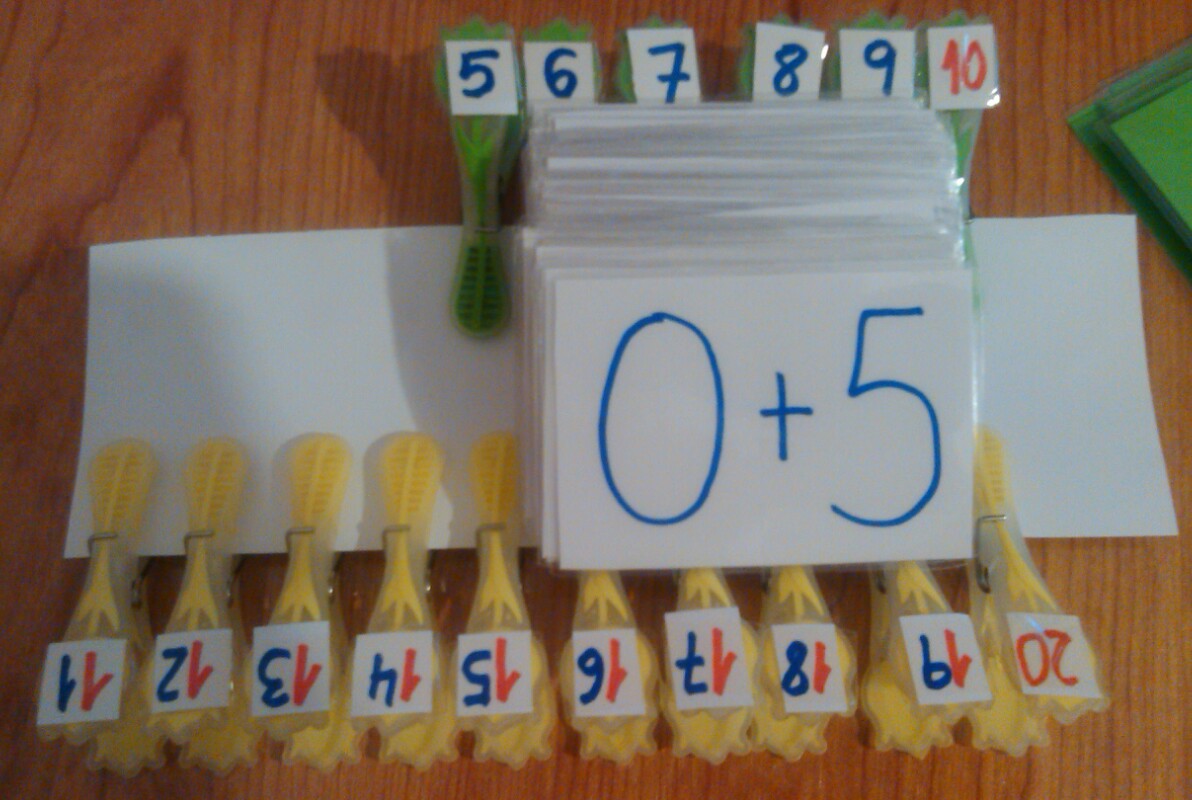 Composición y descomposición 4 - Actiludis