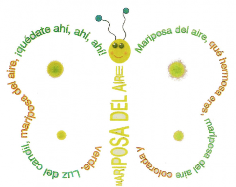 Manual para crear caligramas con Festisite - Actiludis