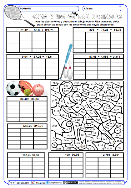operaciones-variadas-decimales-07 - Actiludis