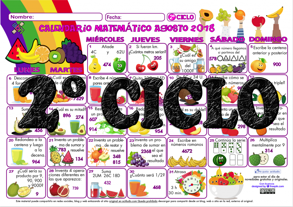 AGOSTO_2018_2C - Actiludis