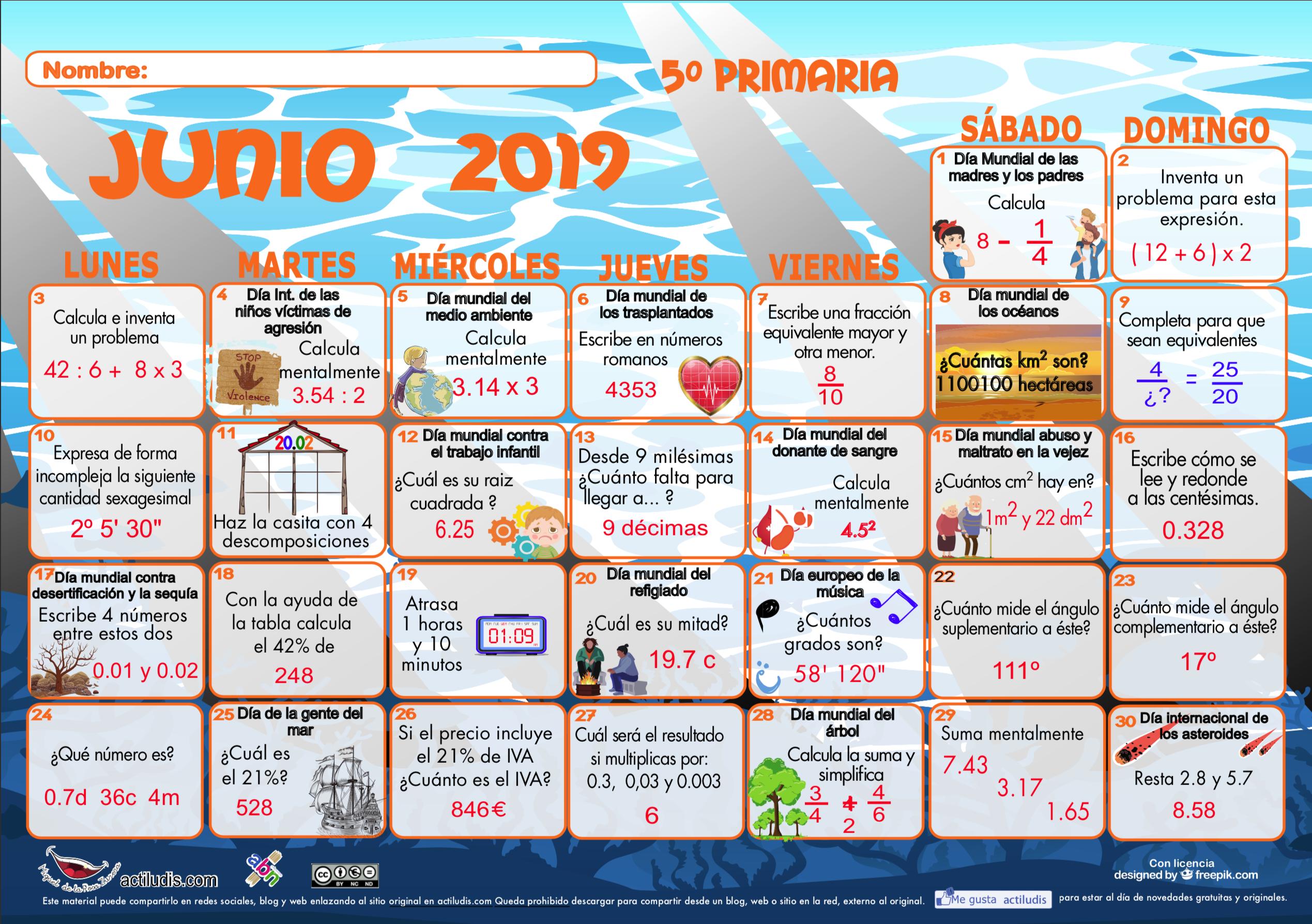 QUINTO_JUNIO_2019 - Actiludis