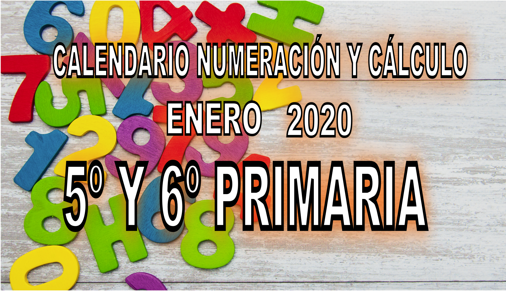 ENERO 5 y 6 - Actiludis