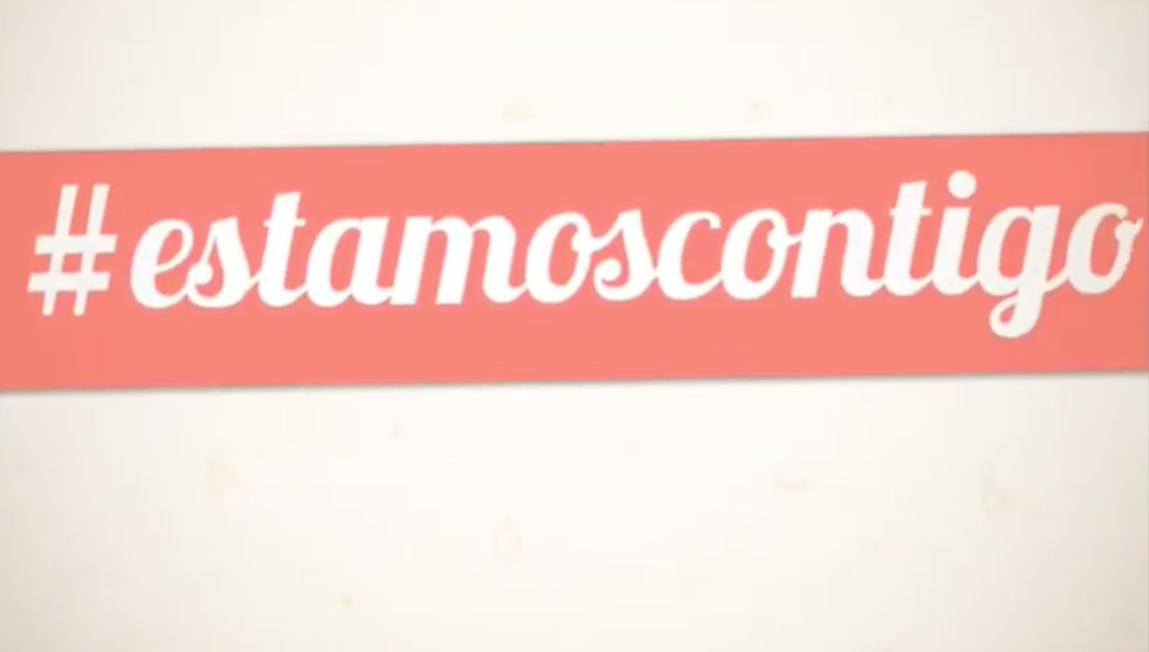 Estamos contigo - Actiludis