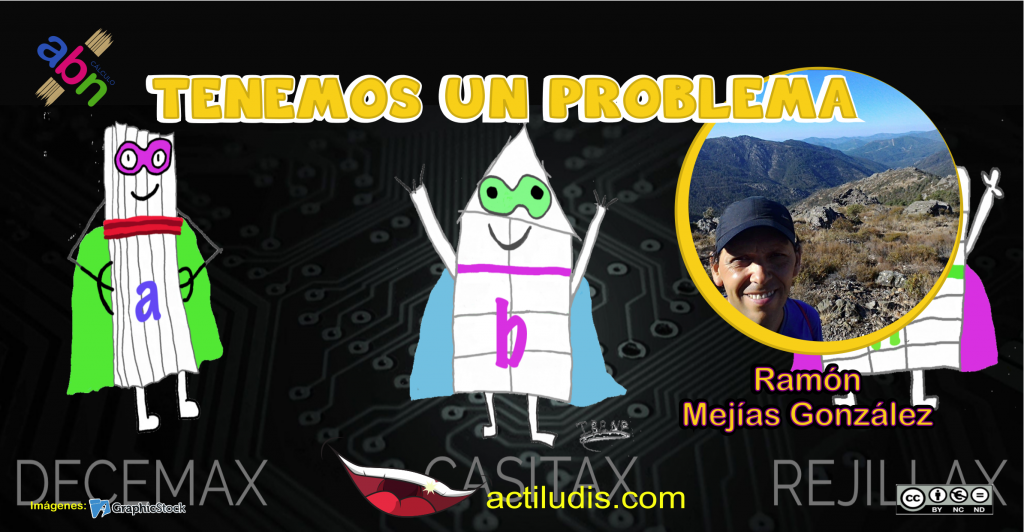 Tenemos un problema I - Actiludis