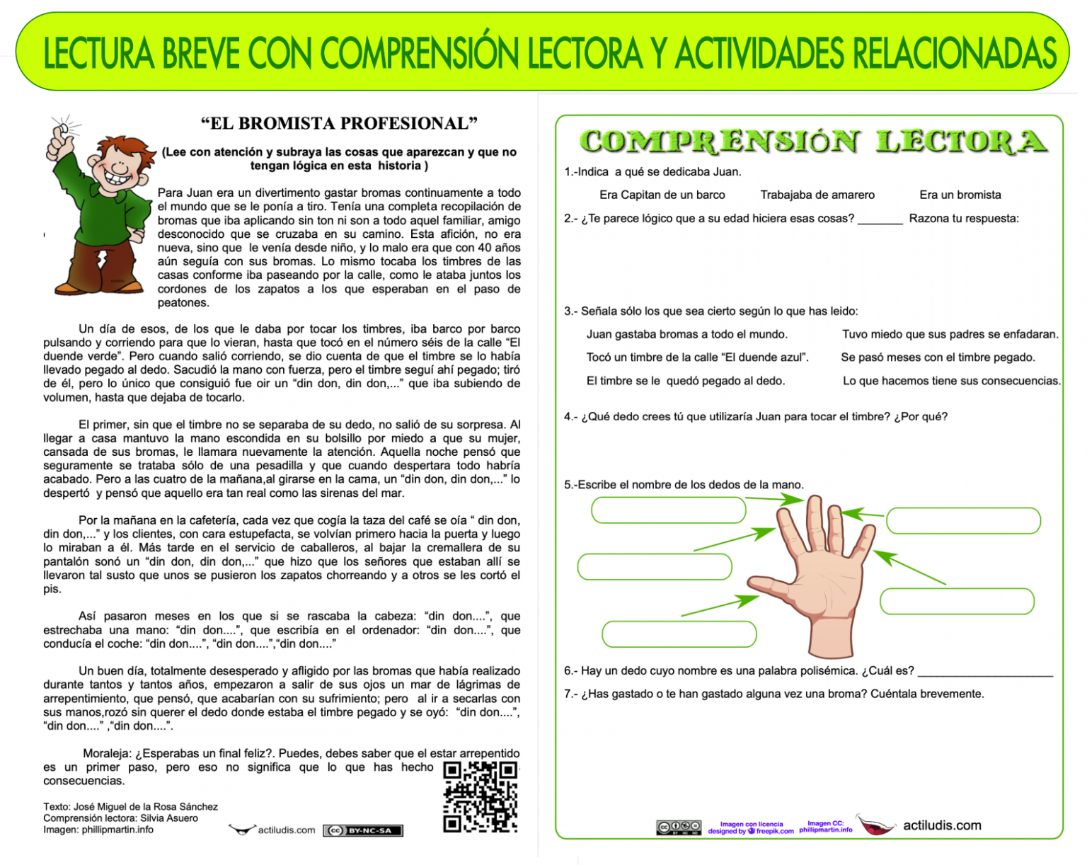 El-bromista-profesional-COLOR - Actiludis