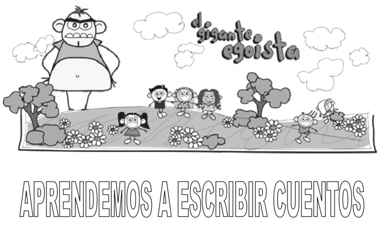 Aprendemos a escribir cuentos - Actiludis