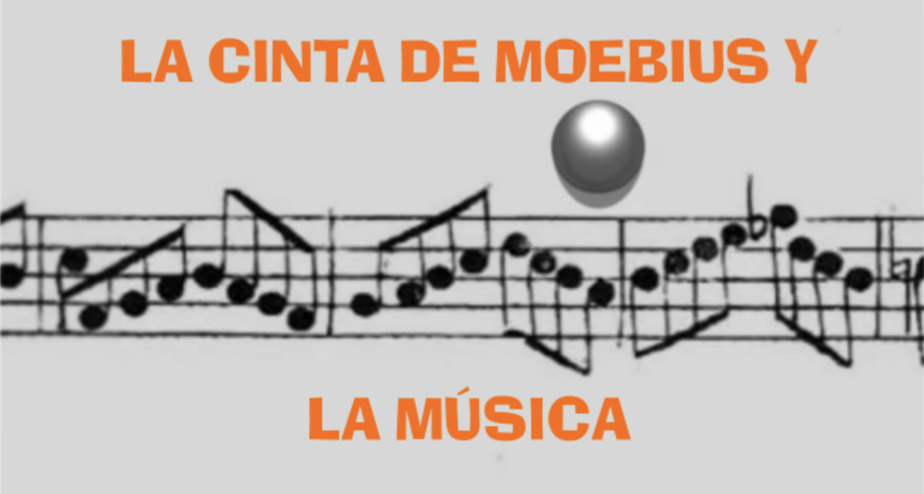 La música y la cinta de Möbius - Actiludis