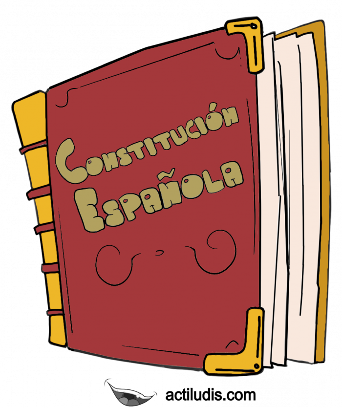 Galería de imágenes: Constitución - Actiludis