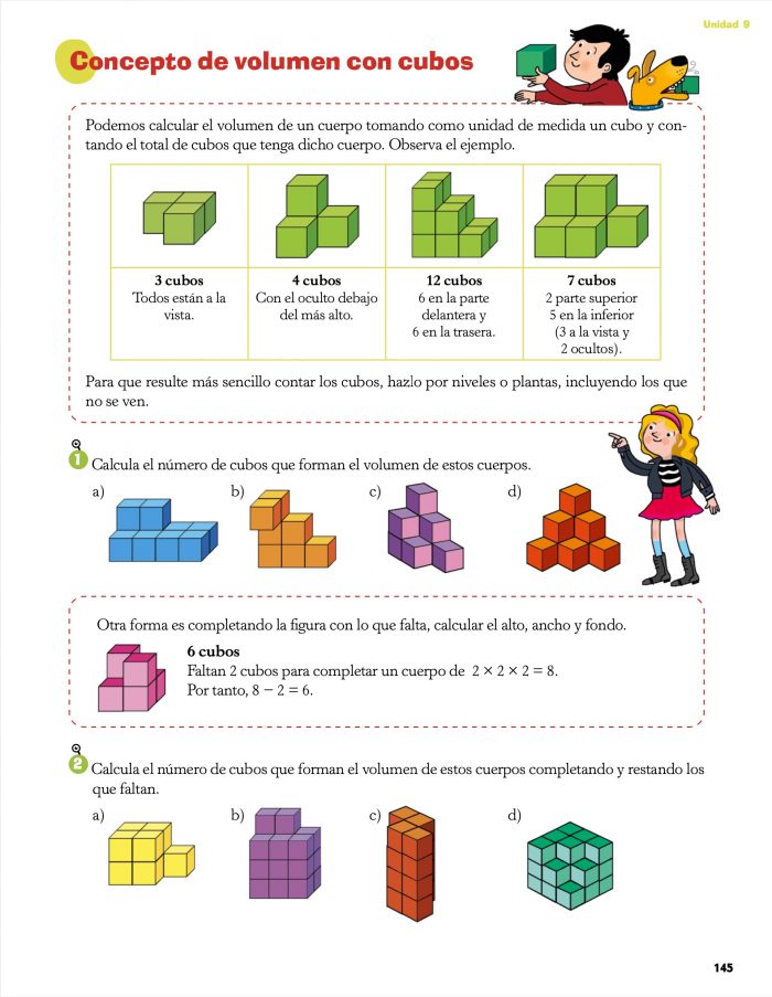 Novedades libros de texto Matemáticas ABN 6º de Primaria - Actiludis