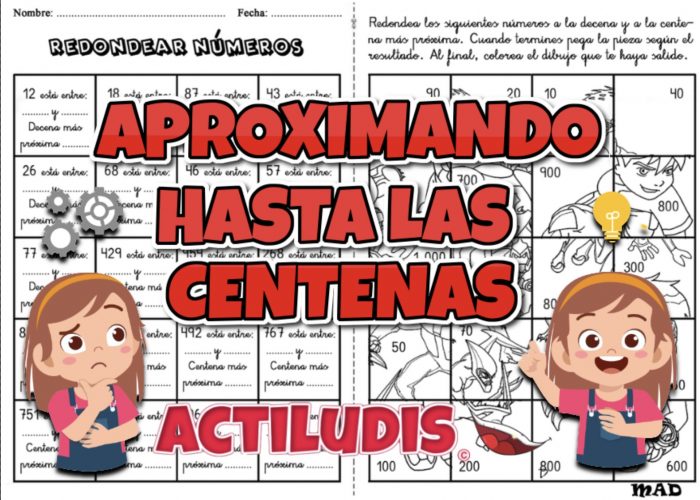 Aproximaciones-hasta-las-centenas - Actiludis
