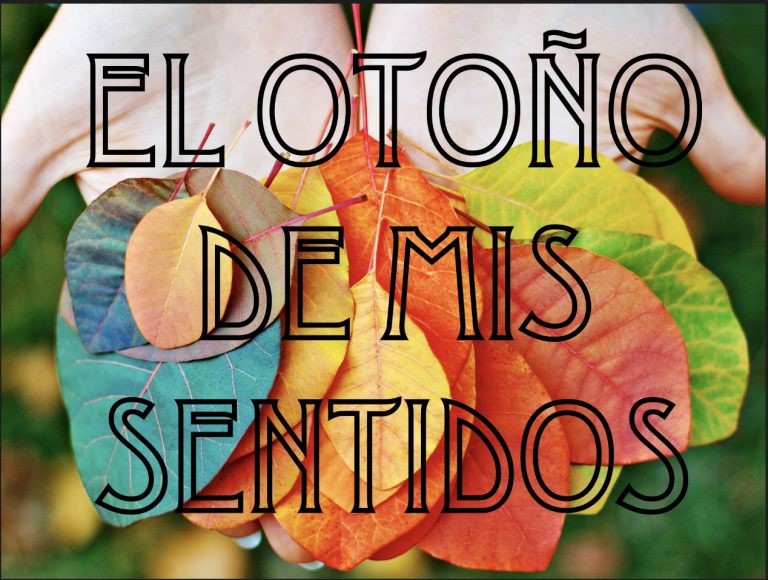 EL-OTONO-DE-MIS-SENTIDOS - Actiludis