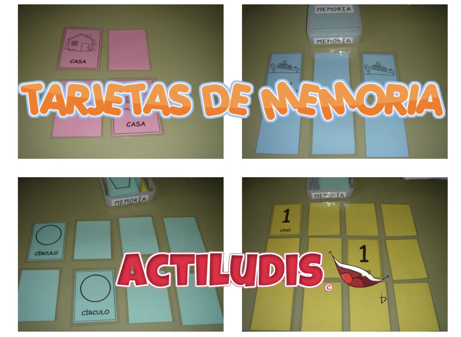 TARJETAS-DE-MEMORIA - Actiludis
