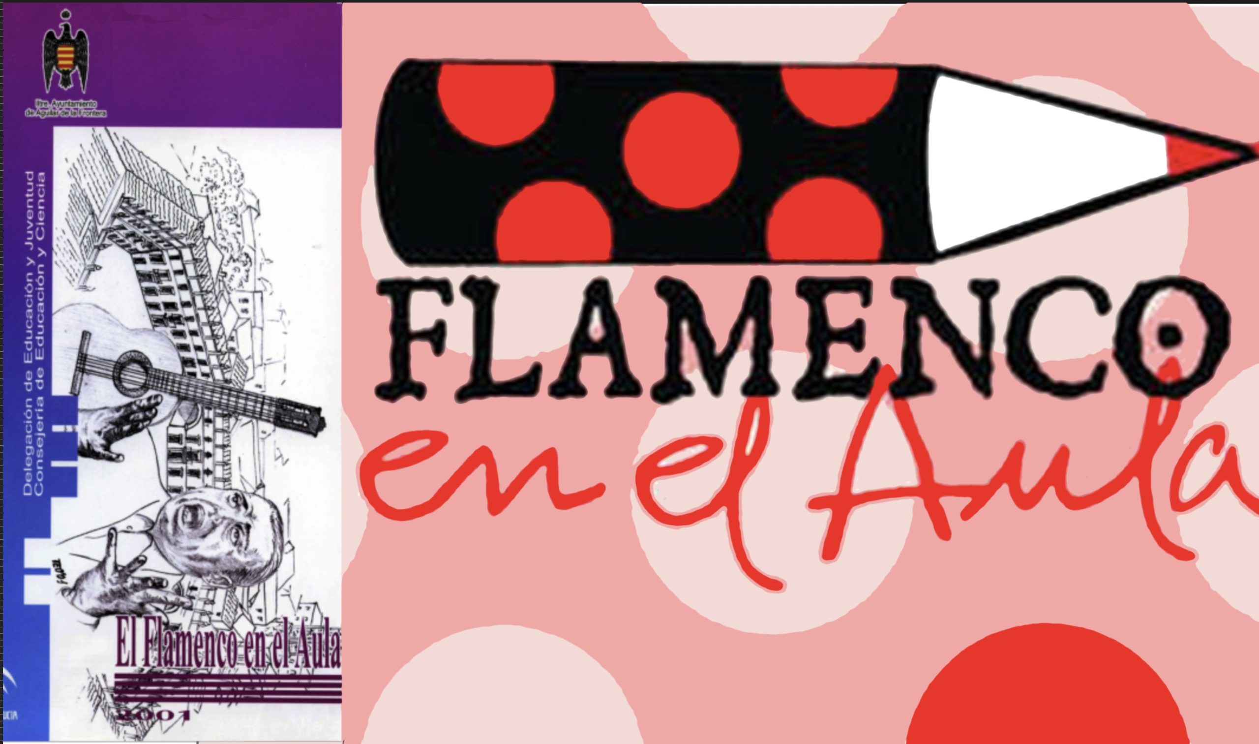 El Flamenco en el aula - Actiludis
