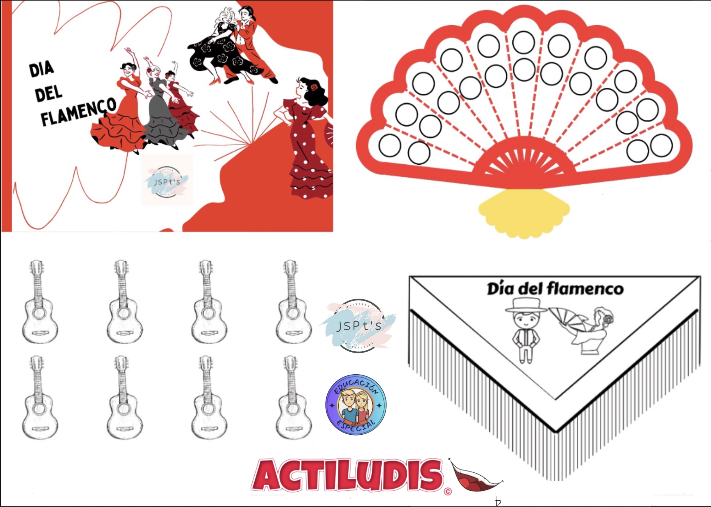 flamenco Archivos - Actiludis
