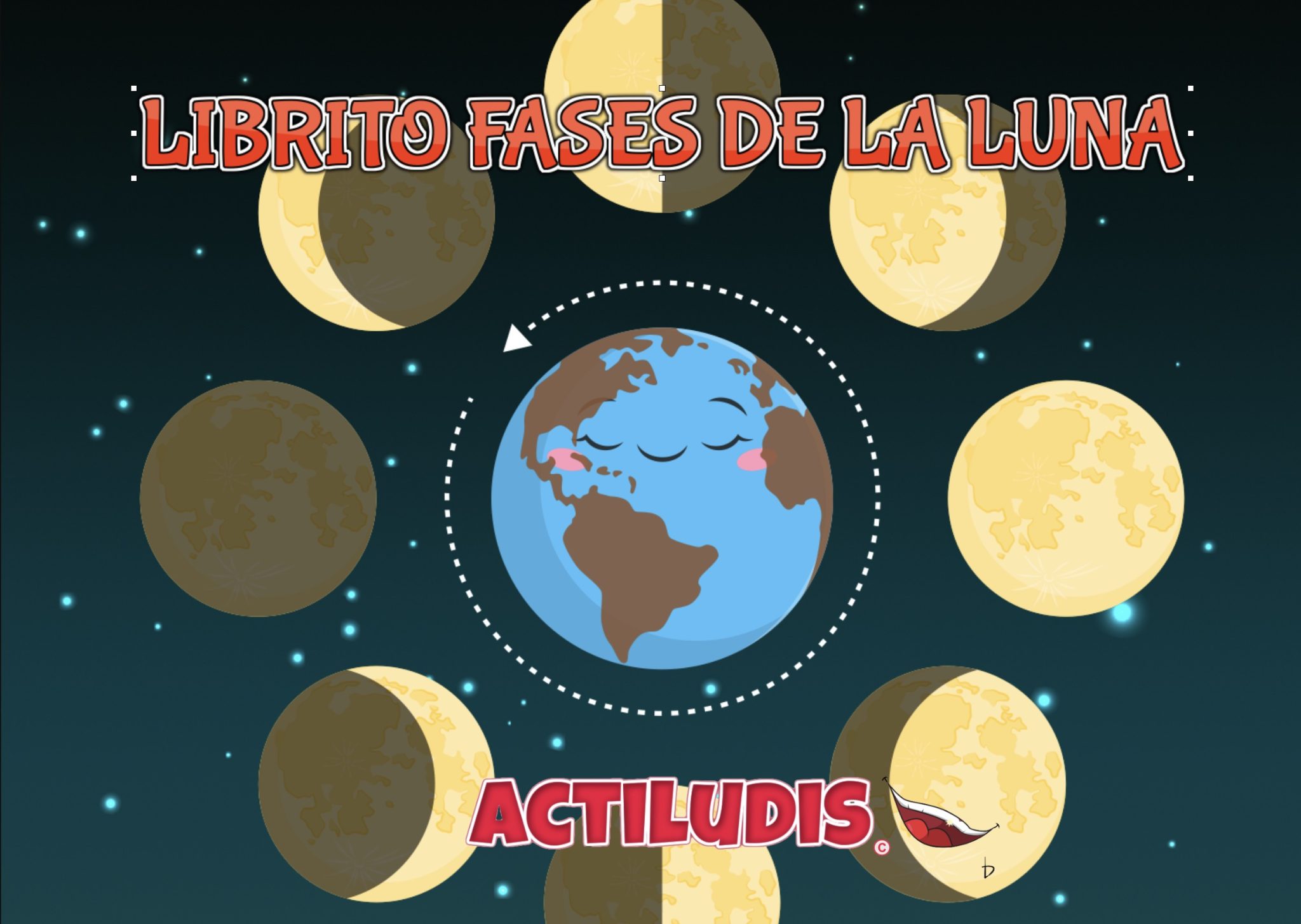 Librito-para-las-fases-lunares - Actiludis