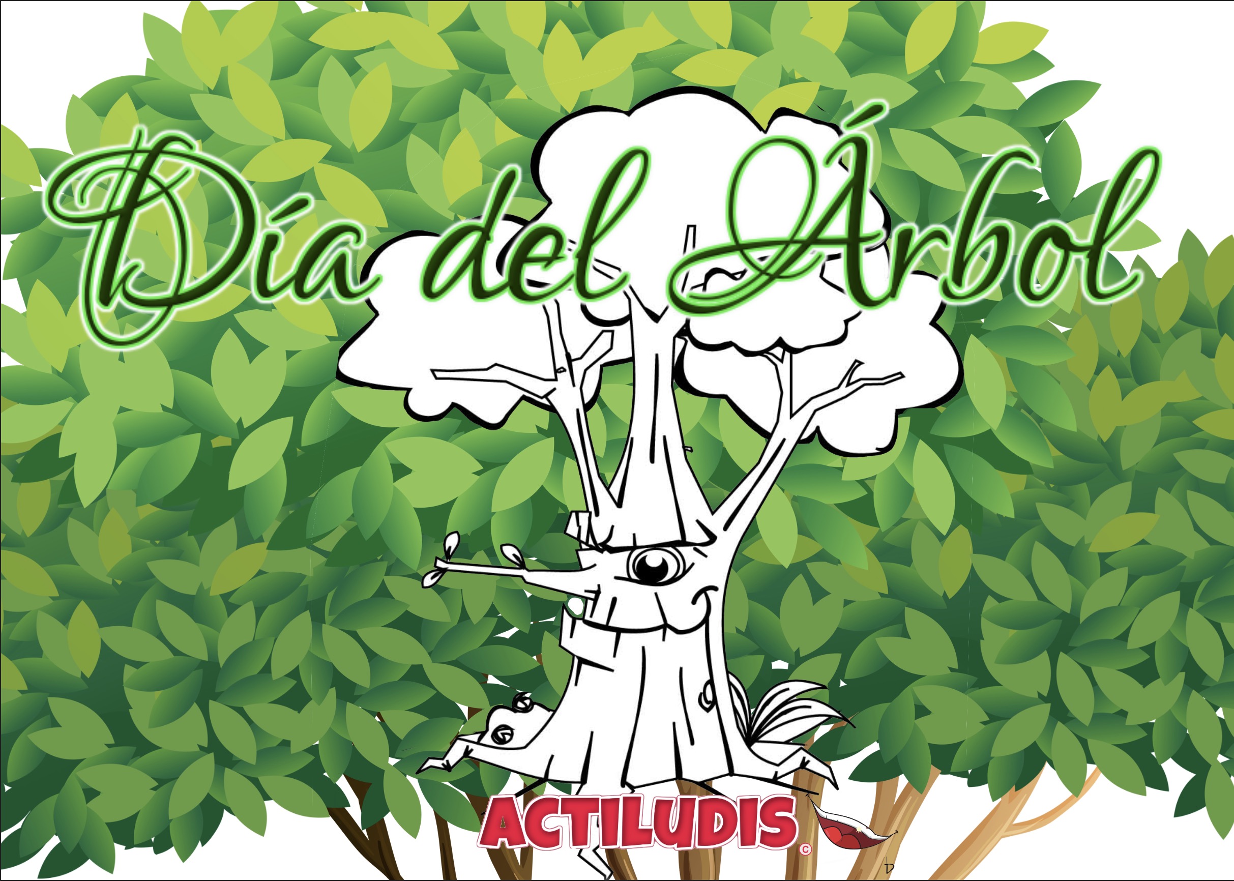 Árbol Archivos - Actiludis