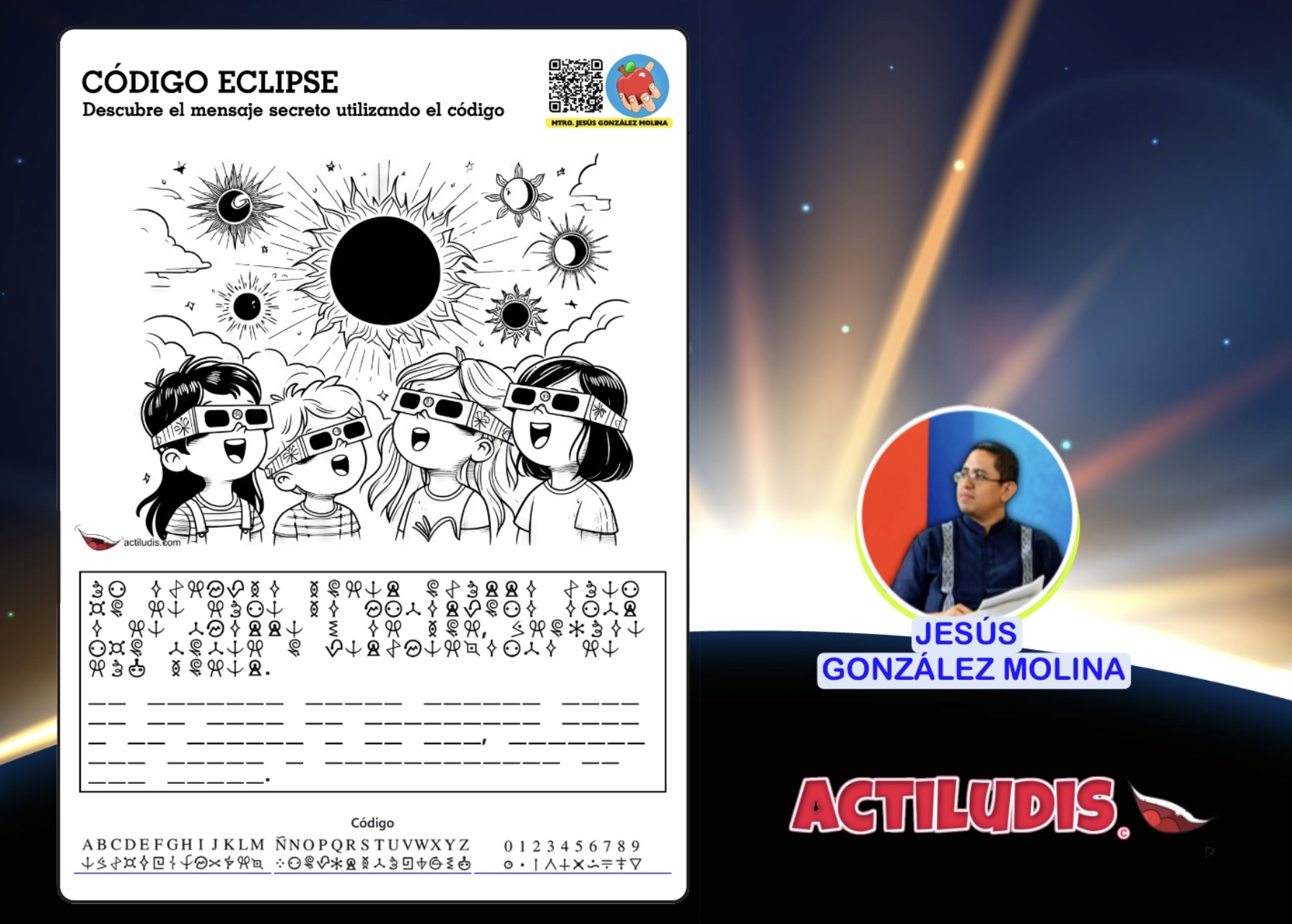 Eclipse Archivos - Actiludis