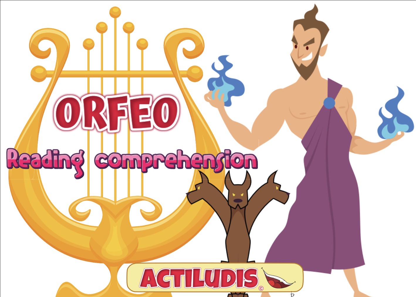 Orfeo Archivos - Actiludis