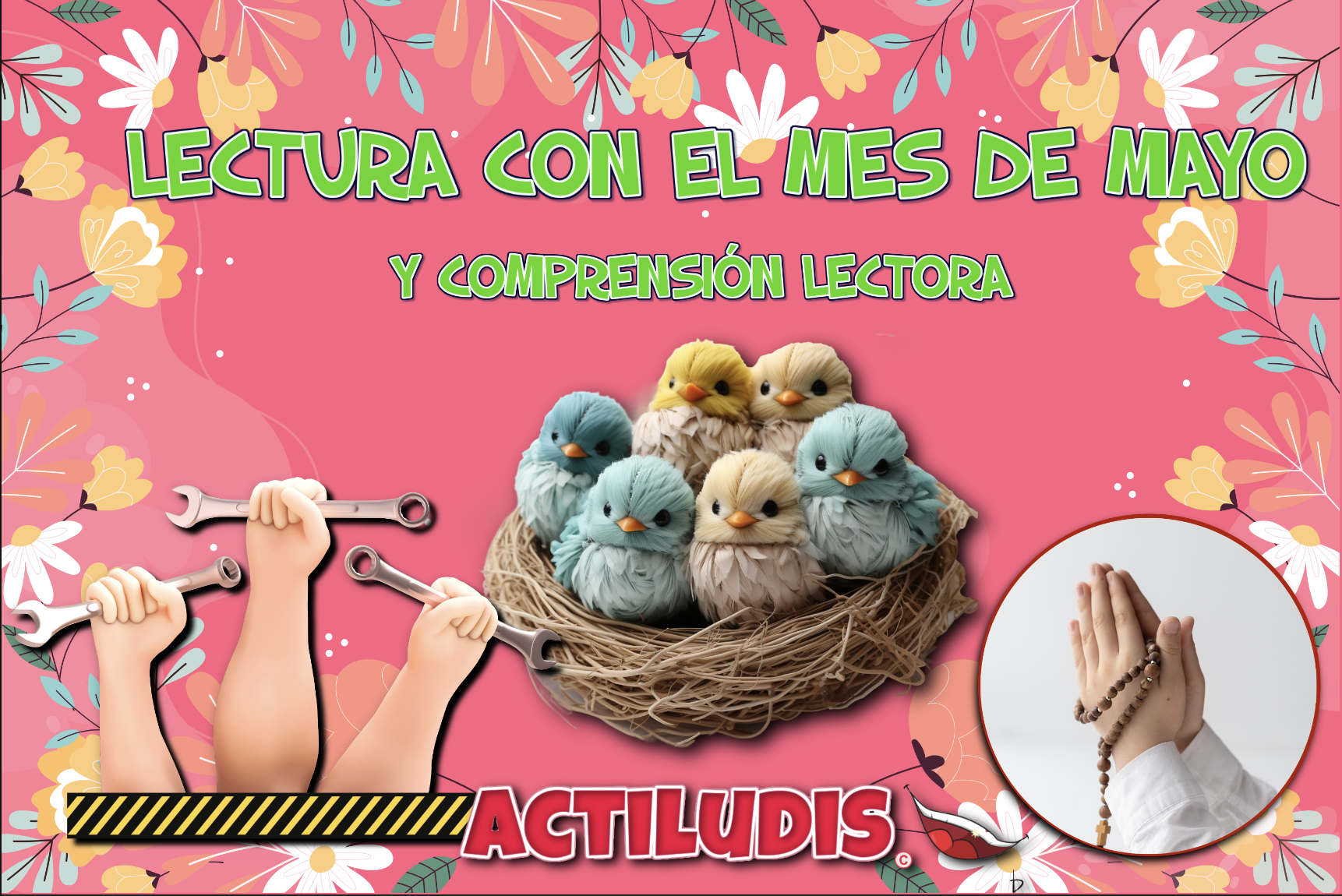 lectura-mayo - Actiludis