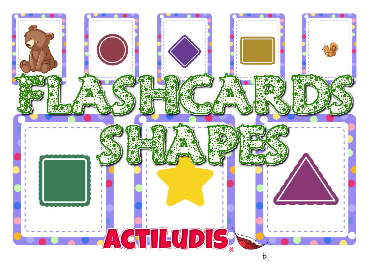 Shapes Archivos - Actiludis